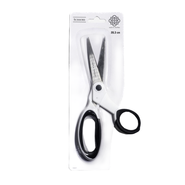 SCISSORS – Dubai Centre