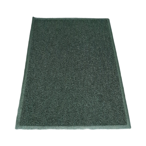 CLEAN STEP MAT 60 X 90 CM BLACK – Dubai Centre