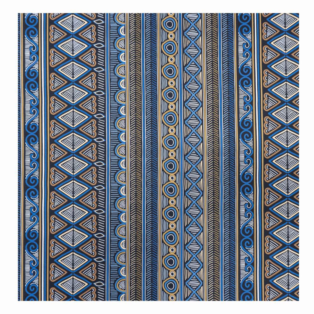 150CM DIGITAL POLY BRUSH SA BLUE TIDE – Dubai Centre