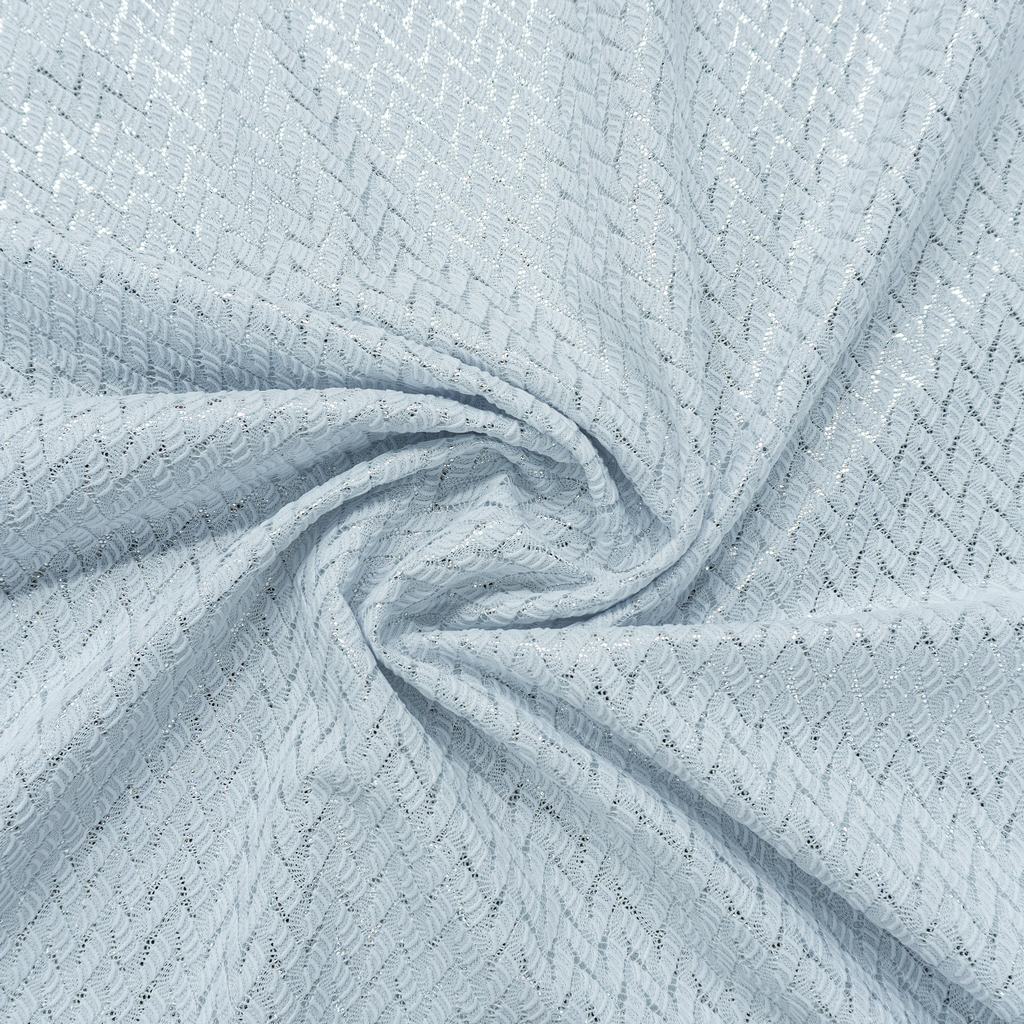 FOIL BONDED LACE 150CM – Dubai Centre