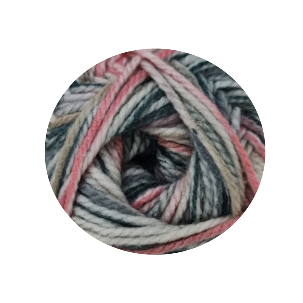 CHARITY CHUNKY PRINT TURKISH DELIGHT – Dubai Centre