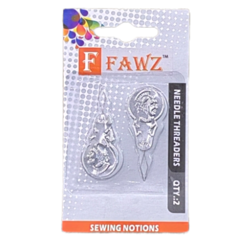 NEEDLE THREADER – Dubai Centre