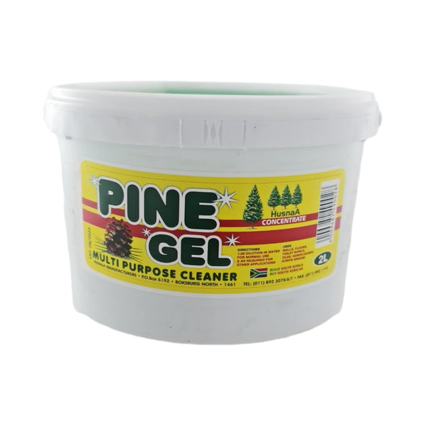PINE GEL 2L – Dubai Centre