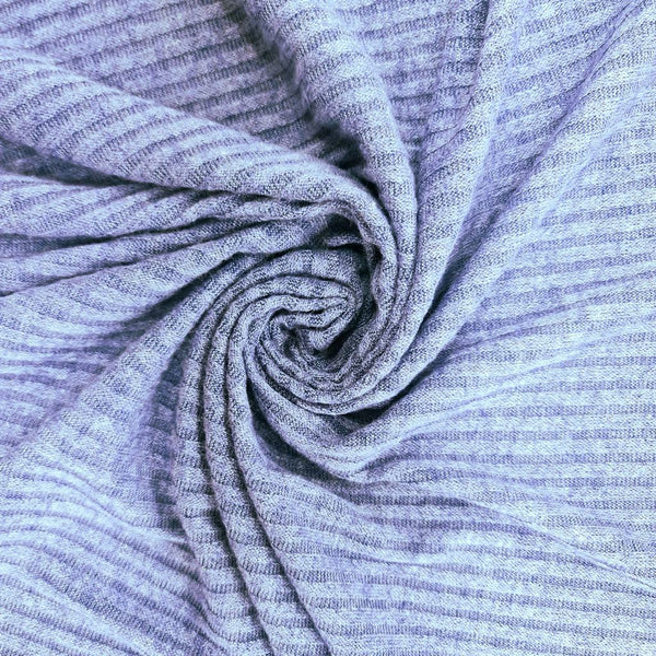 ANGORA 4X4 RIB - NAVY MELANGE – Dubai Centre