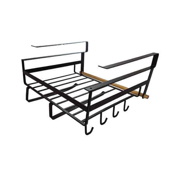 MULTI USE HOME STORAGE SHELF – Dubai Centre