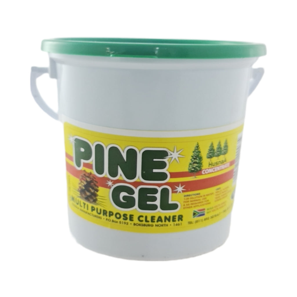 PINE GEL 1L – Dubai Centre