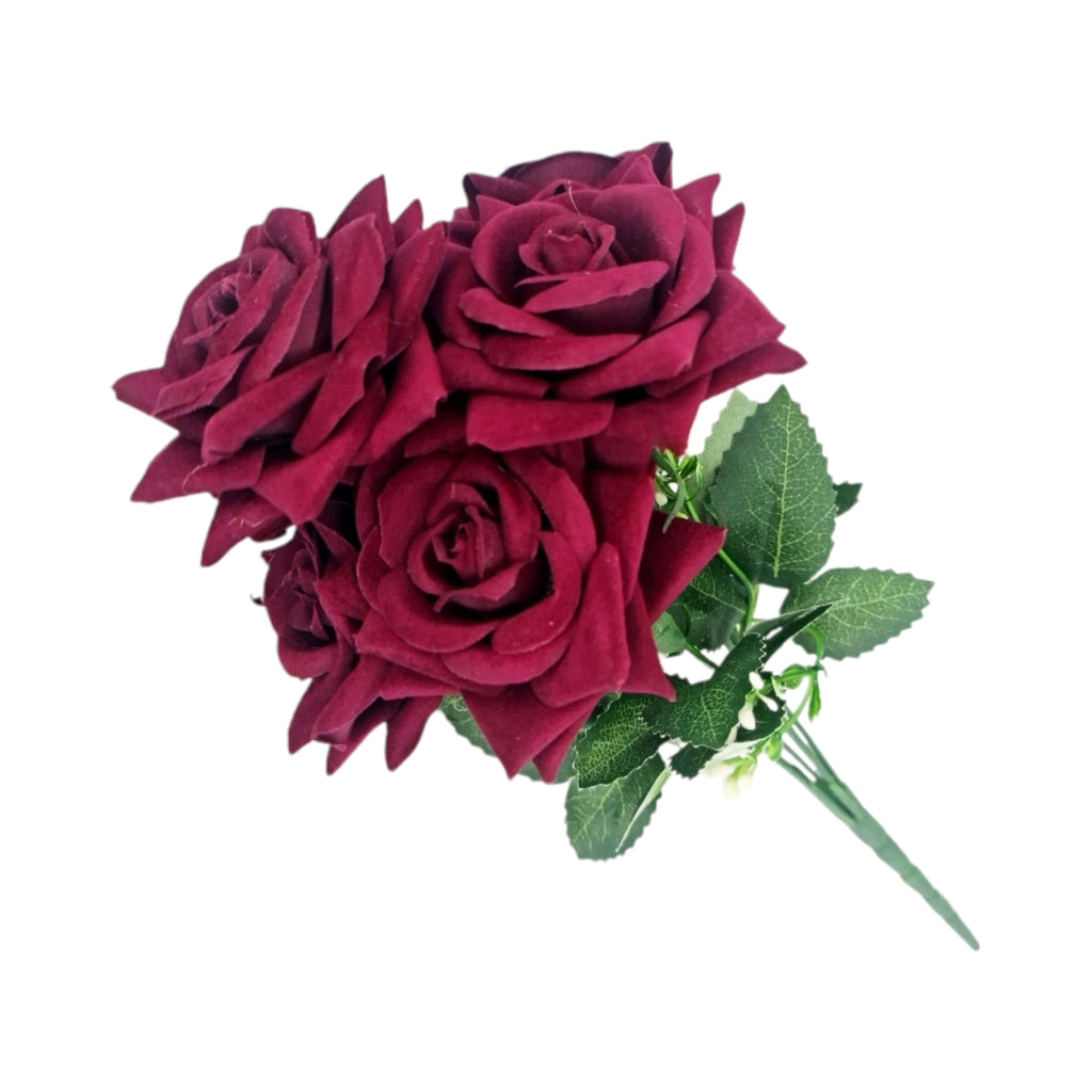 MAROON ROSES – Dubai Centre