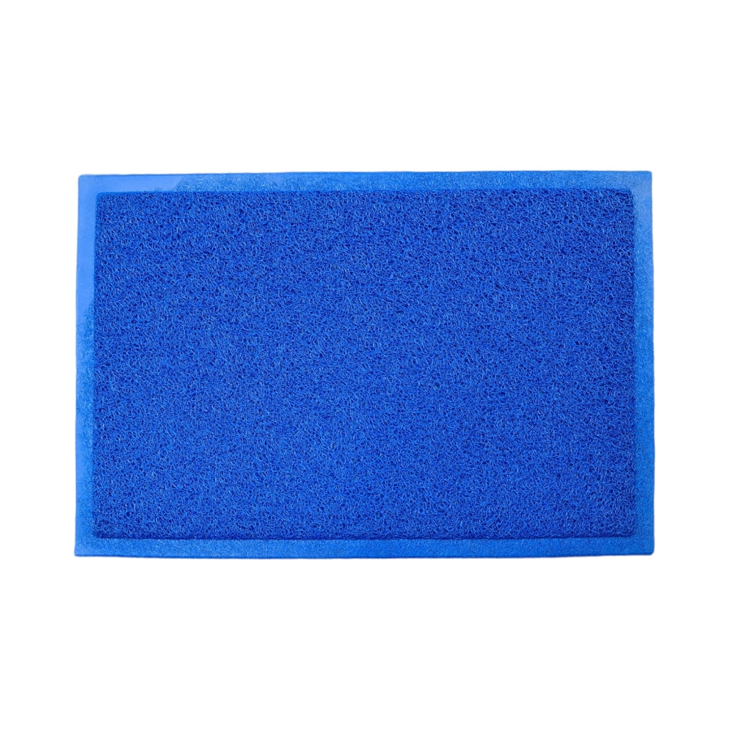 CLEAN STEP MAT 40 X 60CM ROYAL BLUE – Dubai Centre