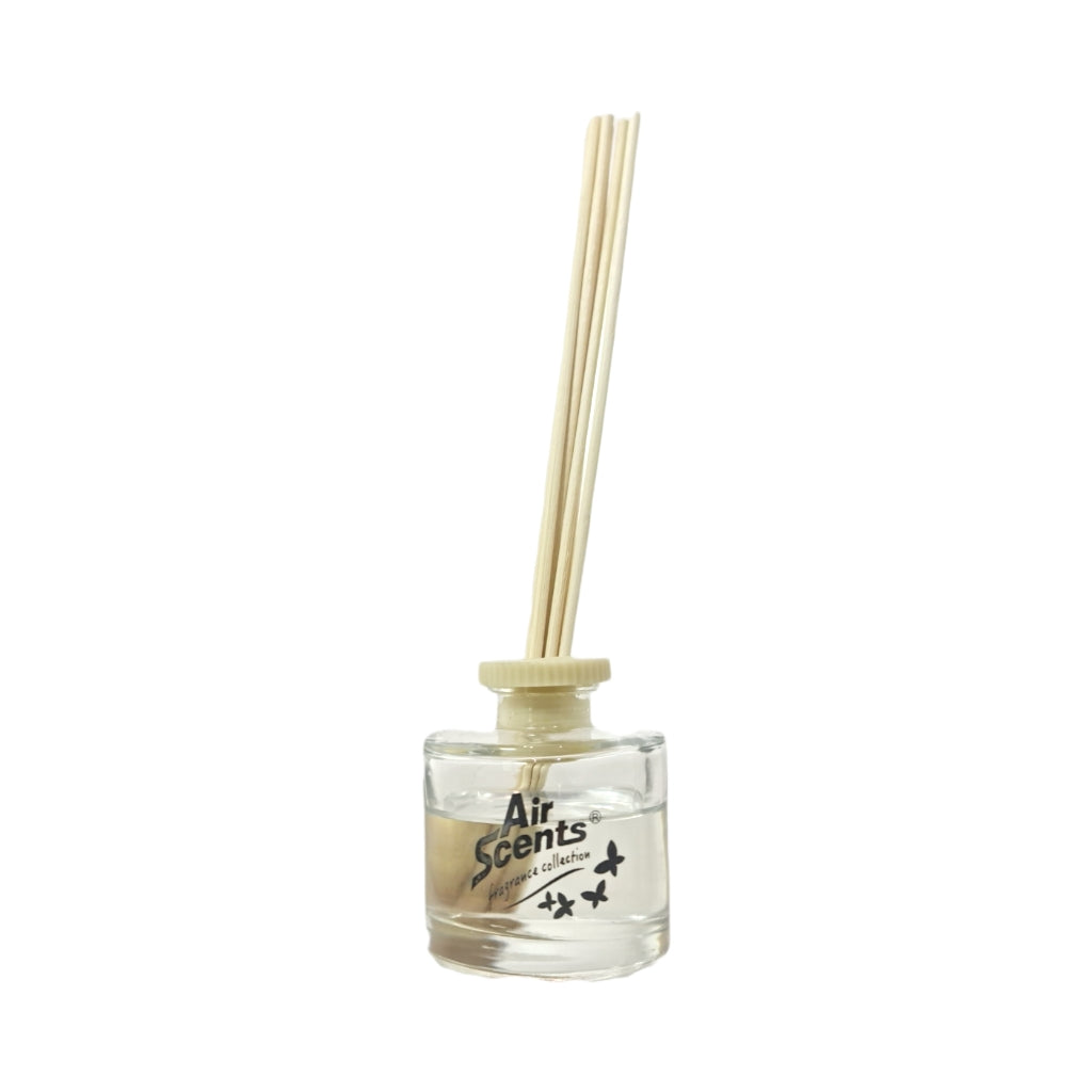 AIR SCENTS REED DIFFUSER - FRESH LINEN 35ML – Dubai Centre