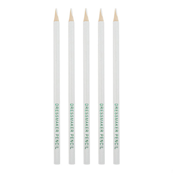 D/MARKER PENCIL 7 INCH - WHITE – Dubai Centre