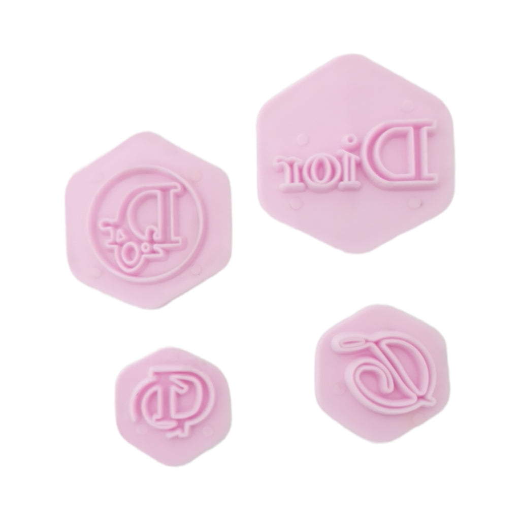 DIOR STAMP CUTTER – Dubai Centre