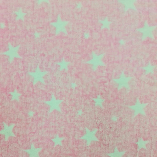 MELANGE MONGOLIAN K3497-12 PINK – Dubai Centre