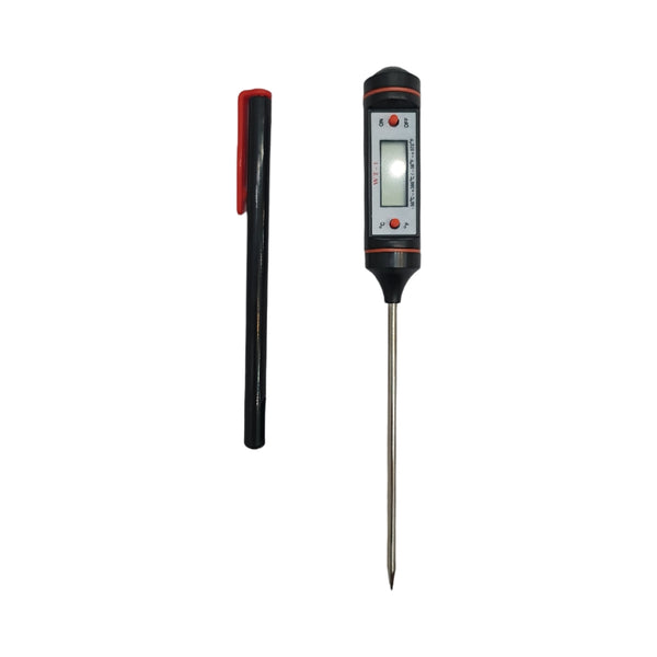 DIGITAL THERMOMETER – Dubai Centre